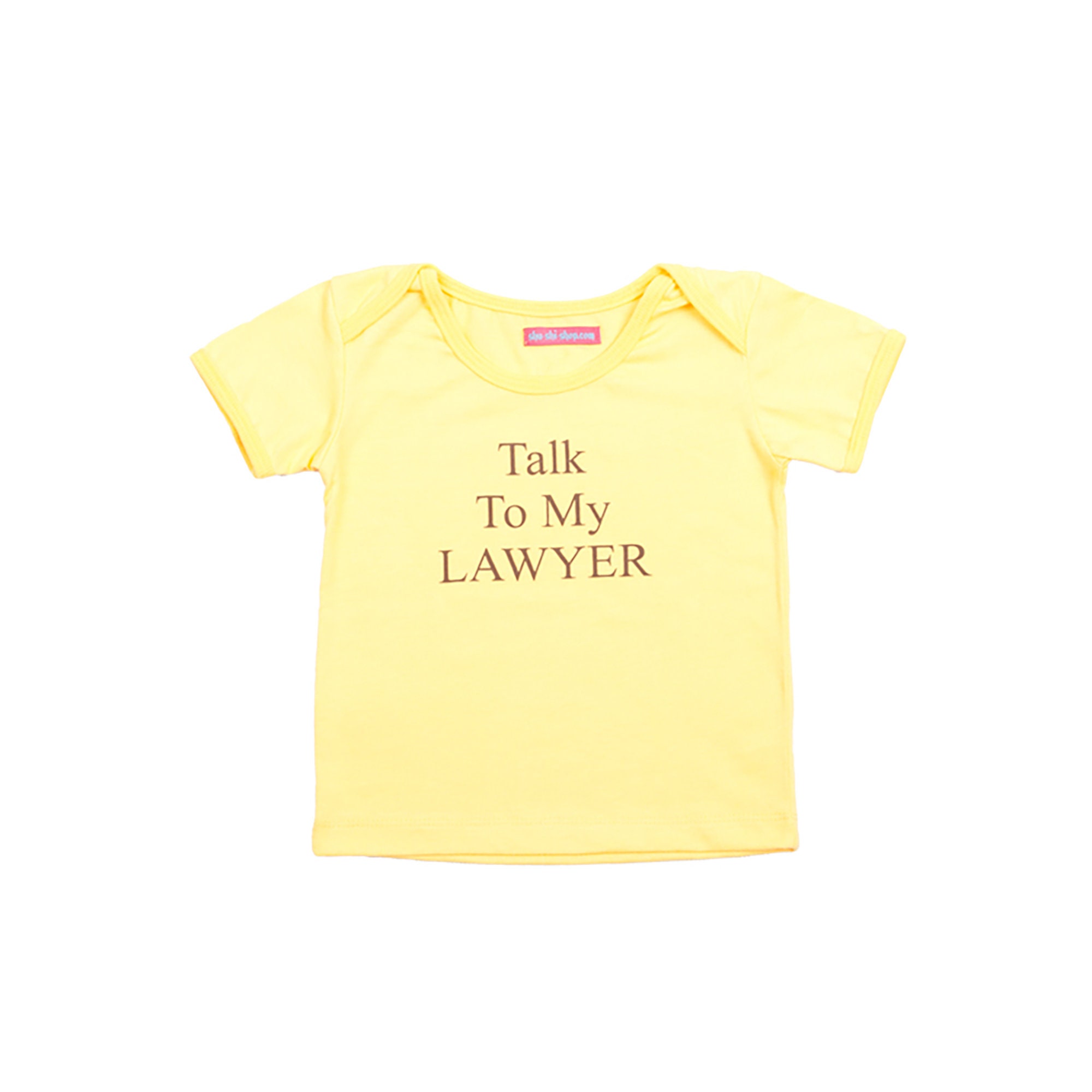 Funny Baby Tee Shirt With Short Sleeve From Soft Cotton - Etsy