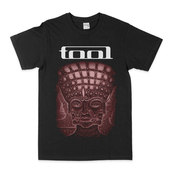 Tool Band Metal Logo - Etsy