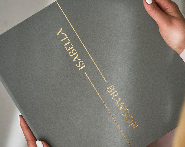 LiumyAlbums - Etsy Canada