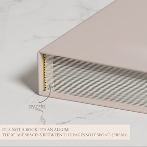 Handmade Photo Wedding, Family Album, 4x6, 5x7, for 80-200 Photos ...