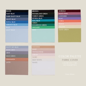 Handmade Photo Wedding, Family Album, 4x6, 5x7, for 80-200 Photos ...