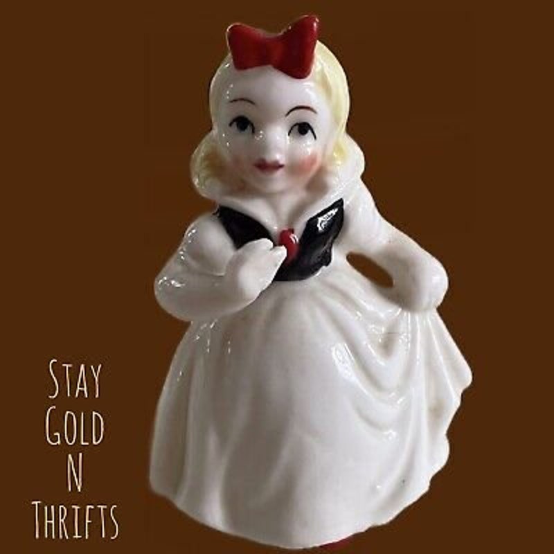 Bone China Miniature - Etsy