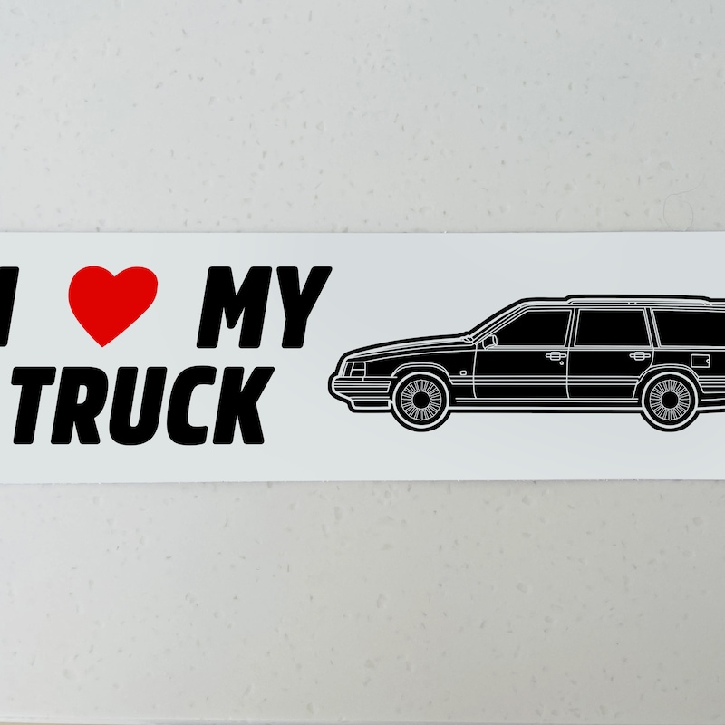 Volvo Truck Decals - Etsy