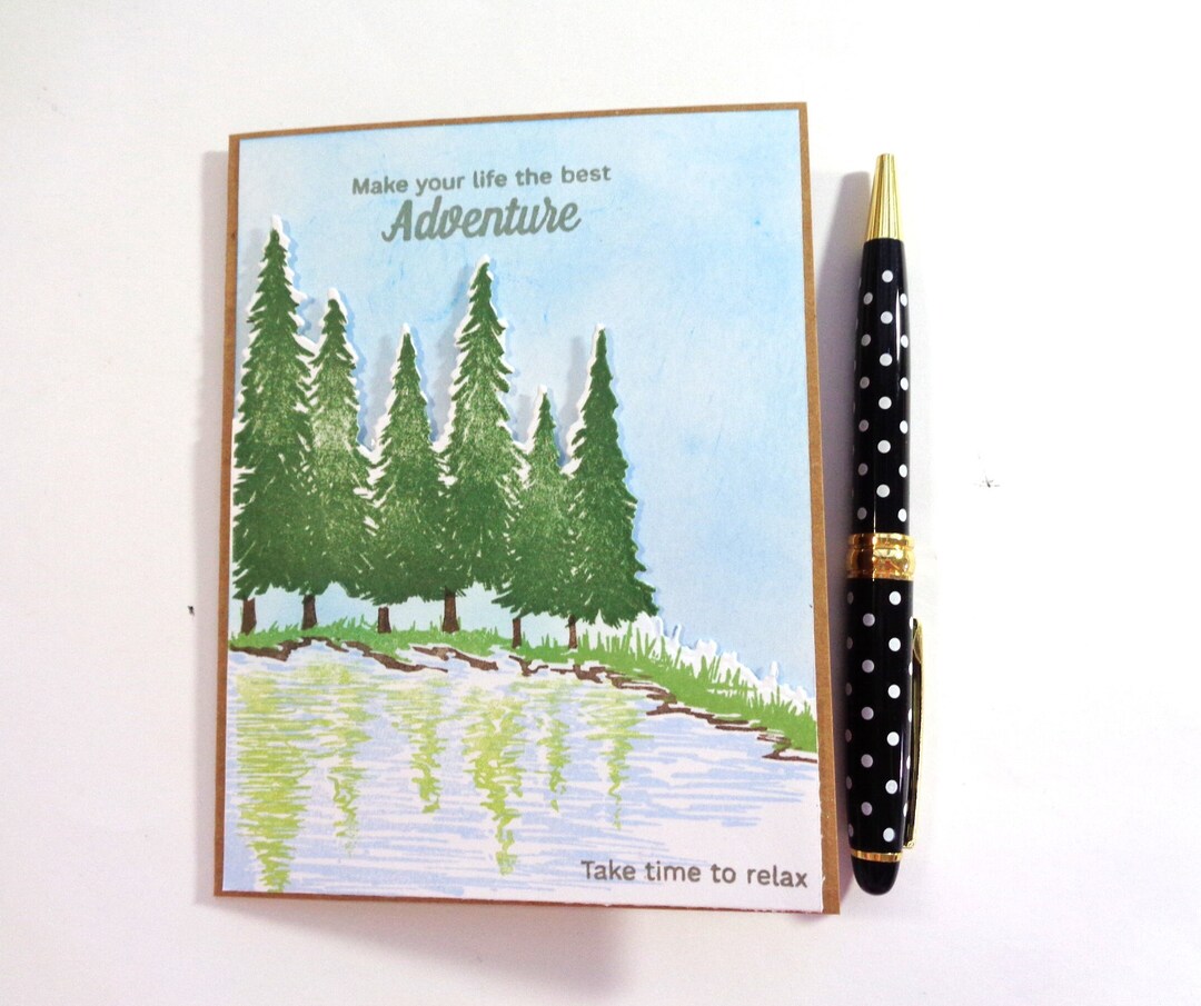 Retirement Card - Congratulations Make Your Life the Best Adventure ...