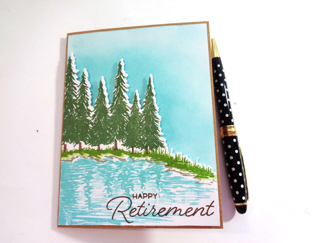 Retirement Card - Congratulations Take Time to Relax - as You Retire ...