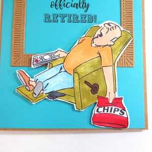 Happy Retirement Card - the Legend Has Officially RETIRED! - Men's ...