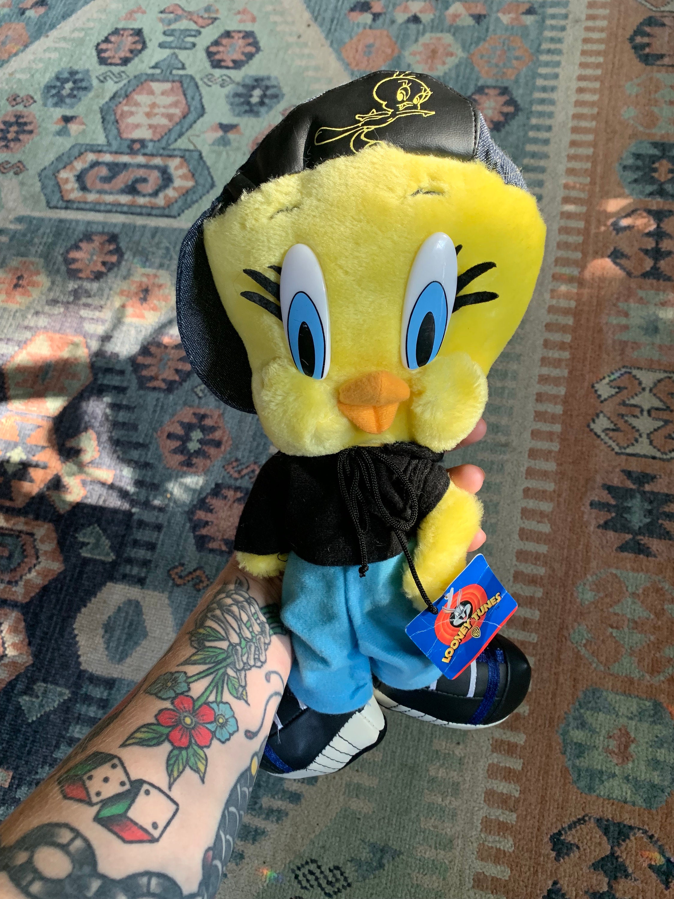 Piolin Rapero