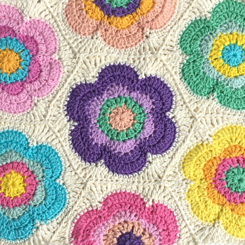 Prilblumen - Etsy.de