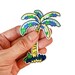 Palm Tree Patch | 1 Piece - Etsy