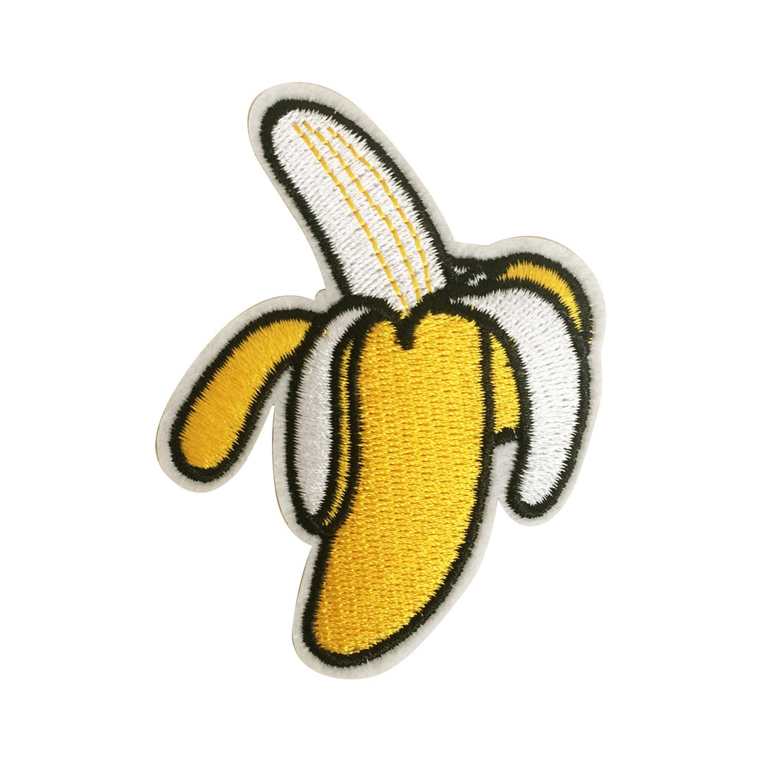 Banana Patch | 1 Piece - Etsy