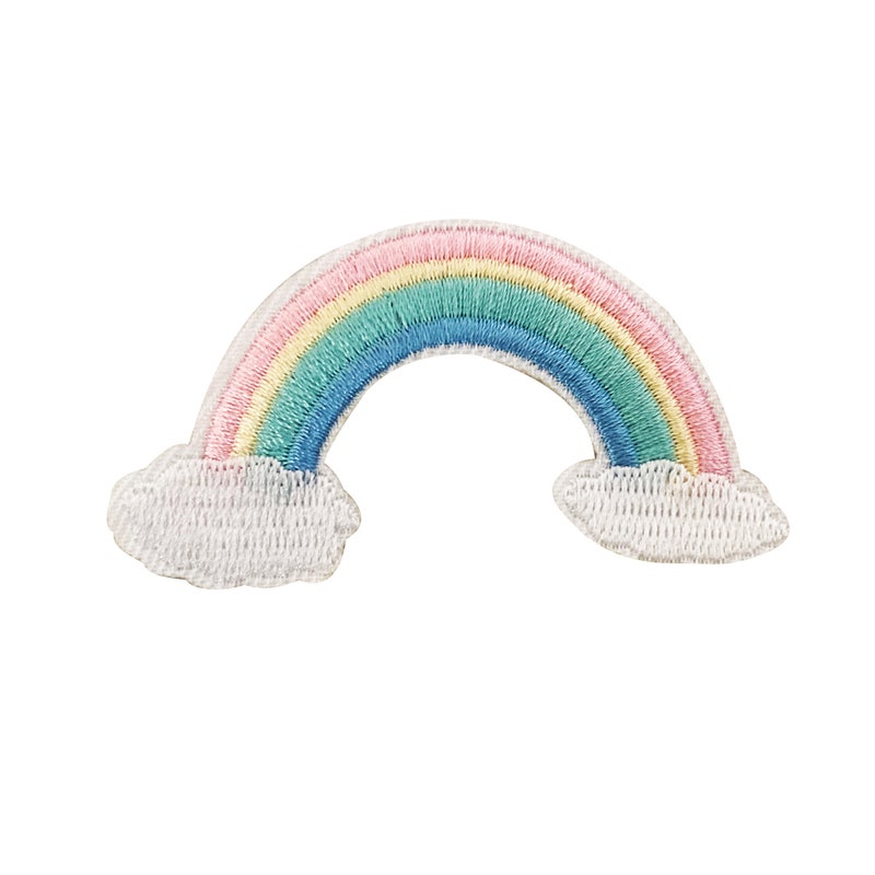 Rainbows Patches - Etsy