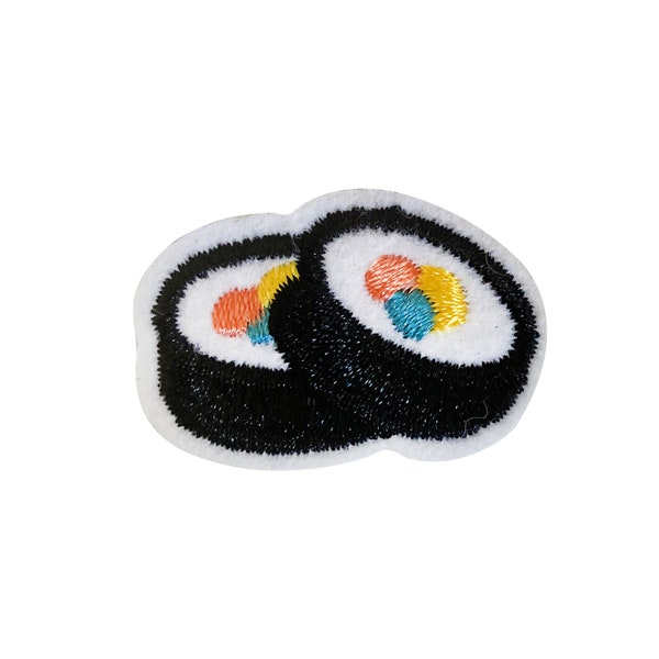 Sushi Pin - Etsy