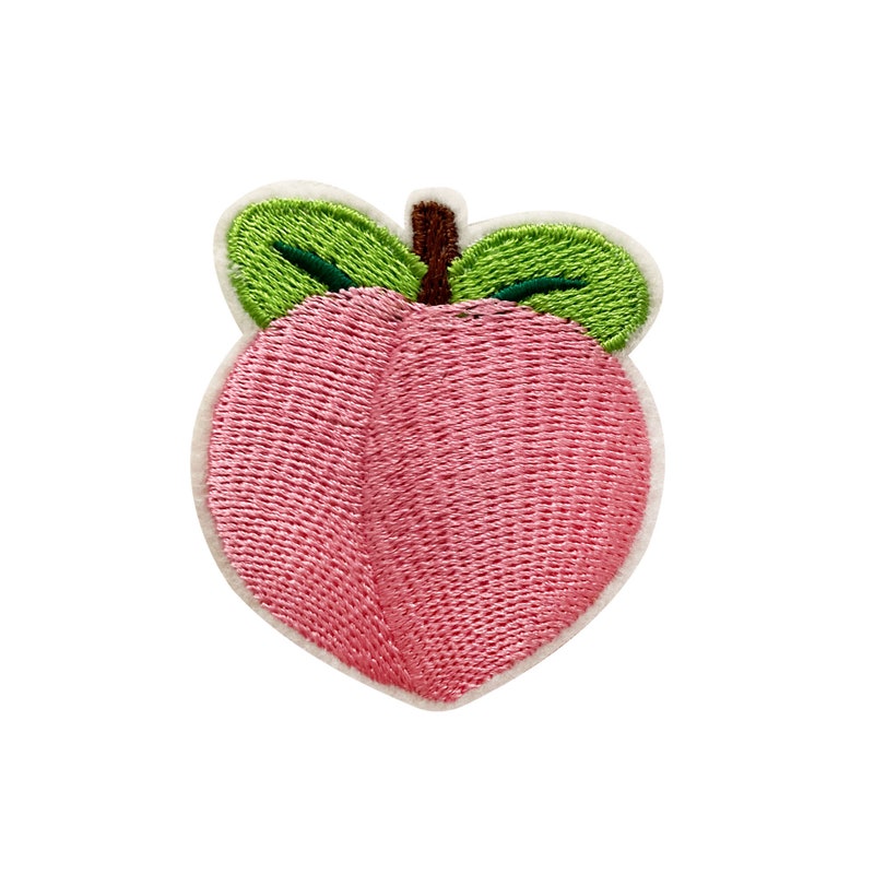 Peach Patch - Etsy