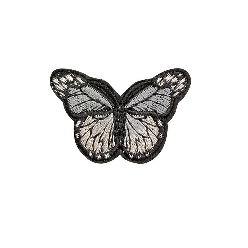 Butterfly Patch - Etsy