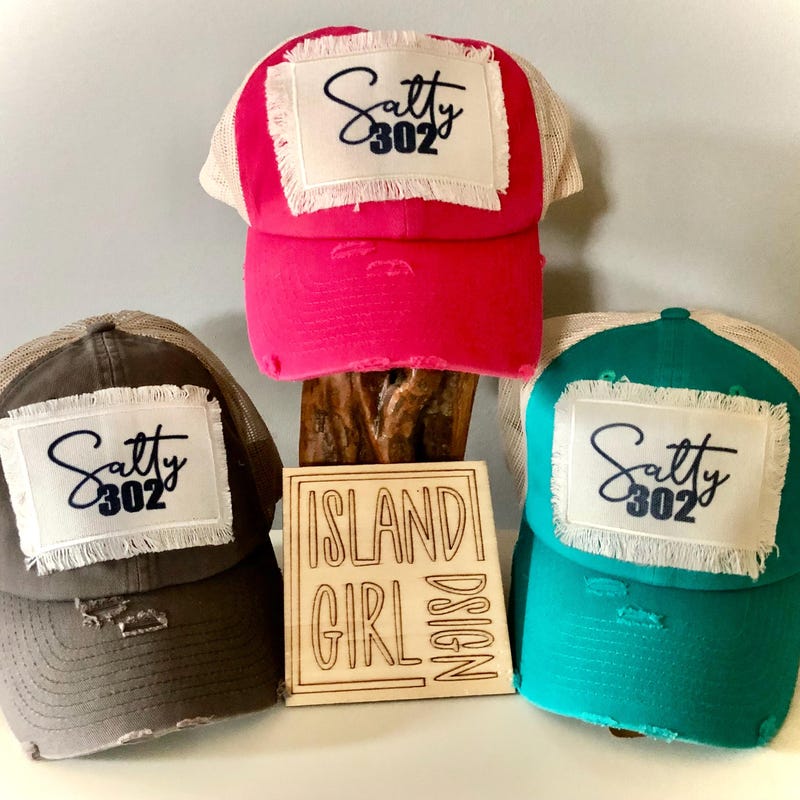 IslandGirlDSign - Etsy