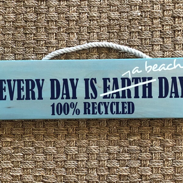 Funny Recycling Signs - Etsy