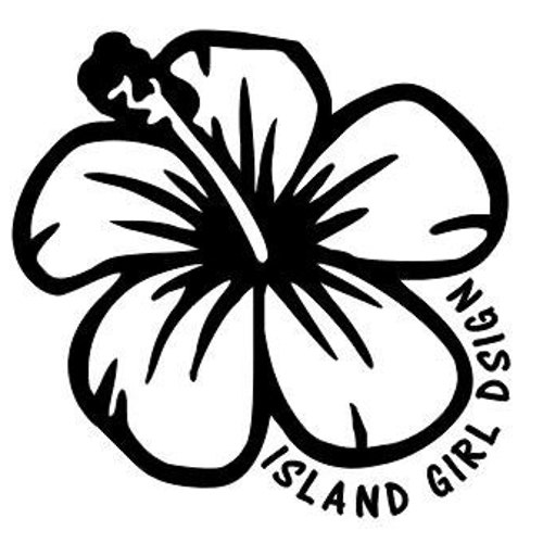 IslandGirlDSign - Etsy