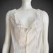 Antique Edwardian 1900s Combination Chemise Open Drawers Embroidered ...