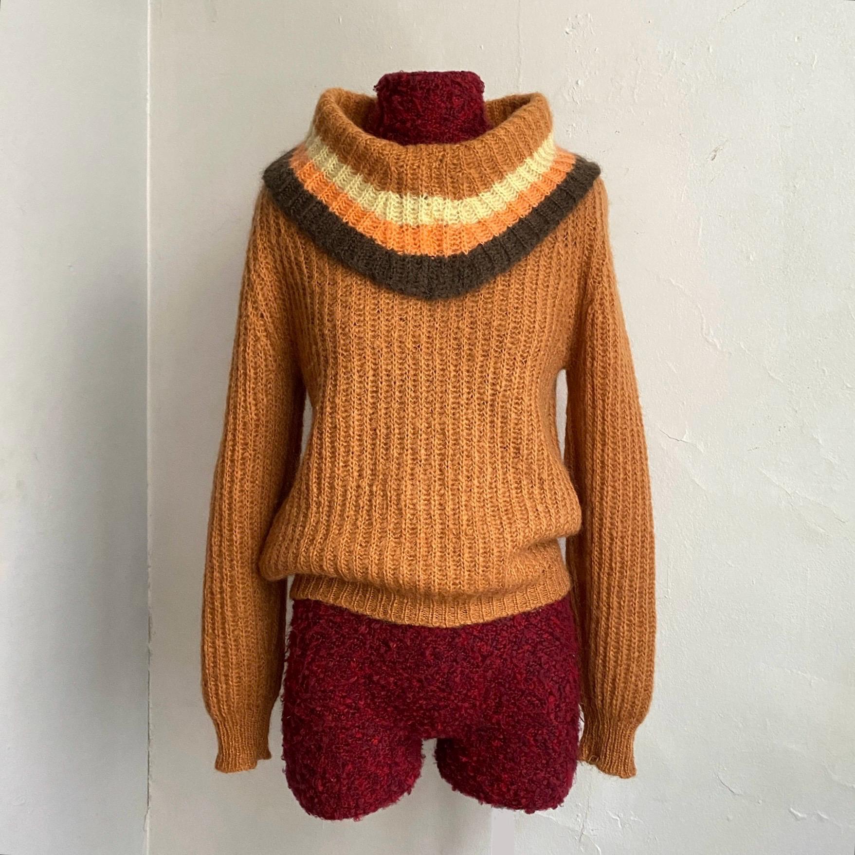 60s Mohair Sweater - Etsy 60s Mohair Sweater - Etsy