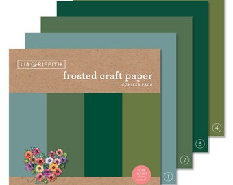 Lia Griffith Stem Wire Pack of 50 - Etsy