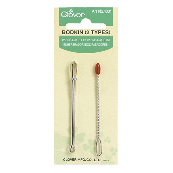 Bodkin - Etsy