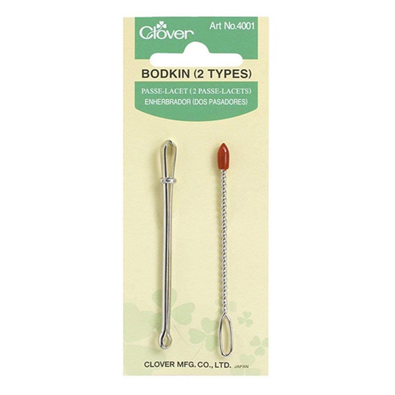 Bodkin - Etsy