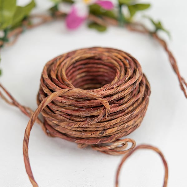 Rustic Wire - Etsy