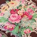 Nicole Mod Girls Jennifer Paganelli Sis Boom 1/2 Yard Free Spirit ...