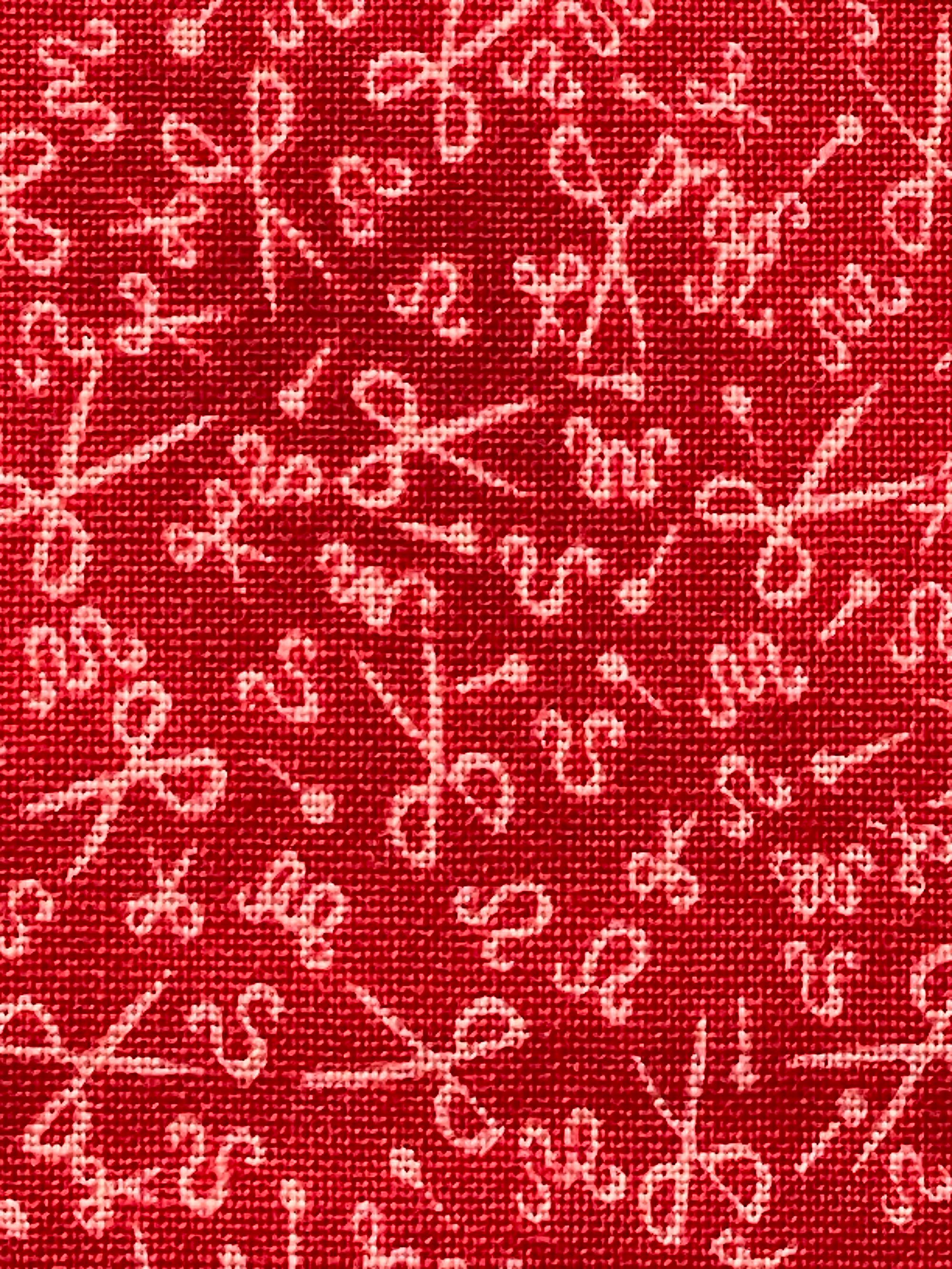 Scissor Sewing Themed Cotton Quilting Fabric - Etsy