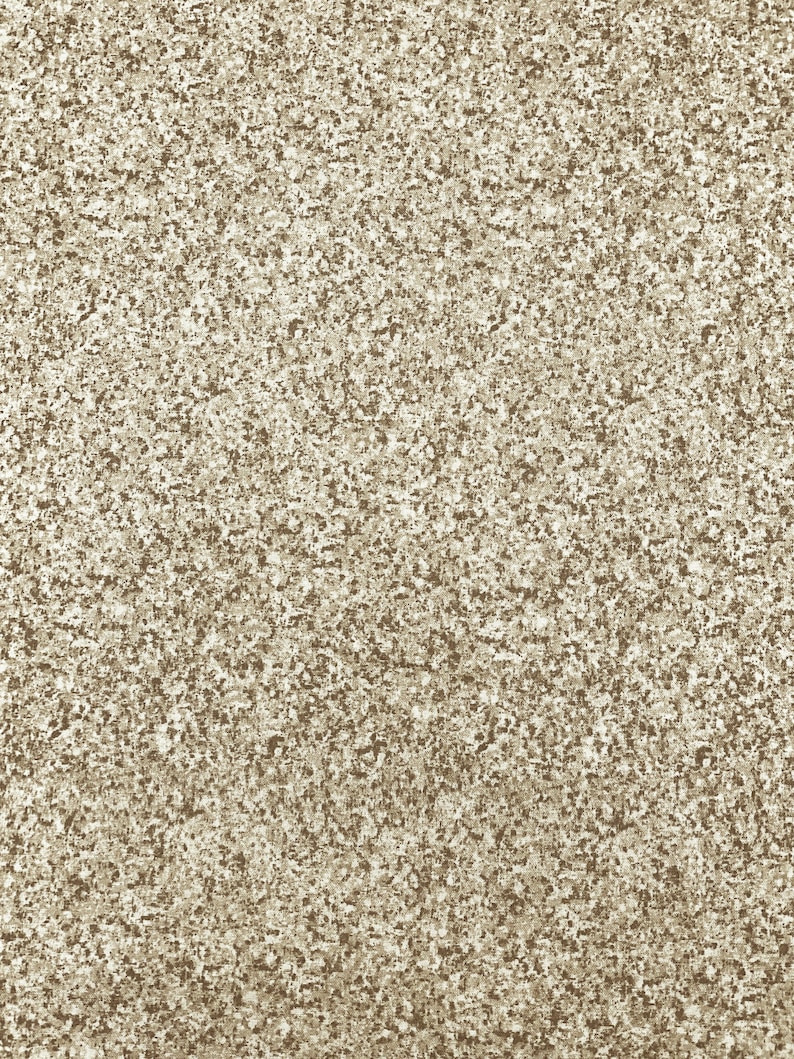 Color Blends Taupe - Cotton Fabric - MISC-14 - Etsy