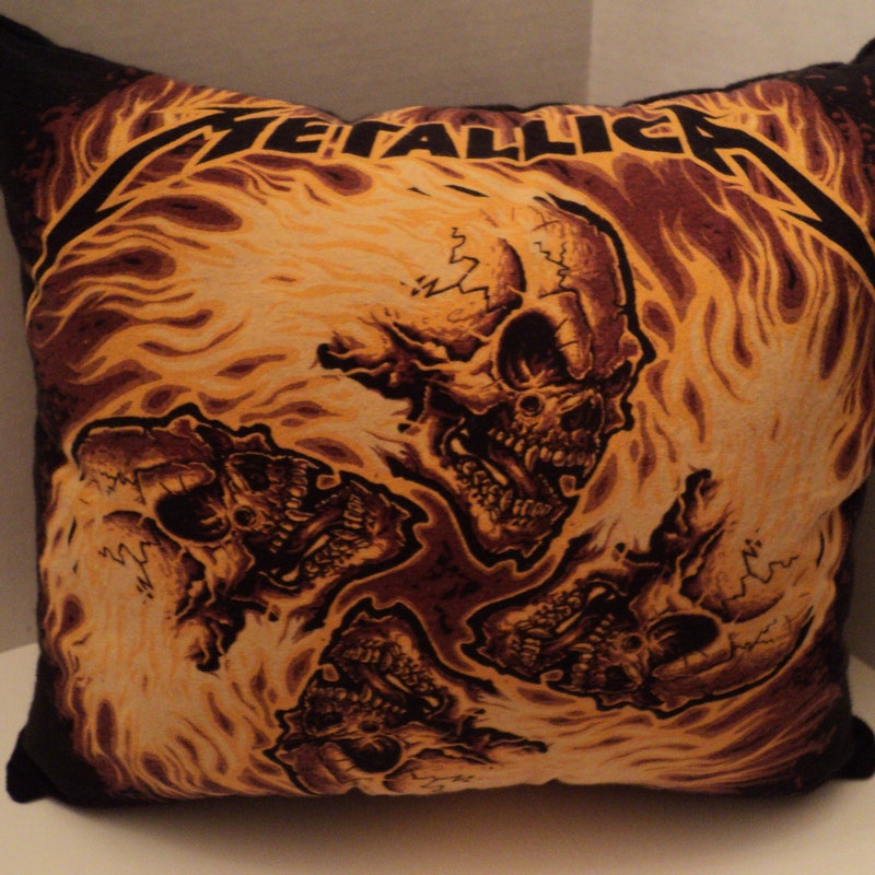Pillow Band - Etsy