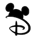 Mickey Mouse Head Disney Magic Band Decal Disney Decal Disney Mickey ...