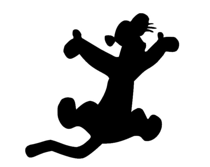 Tigger Disney Magic Band Decal Tigger Decal Disney Tigger Sticker ...