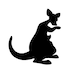 Kanga and Roo Disney Magic Band Decal Winnie the Pooh Decal - Etsy