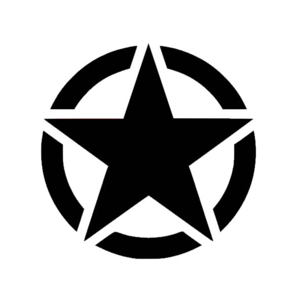 Military Decal - Etsy