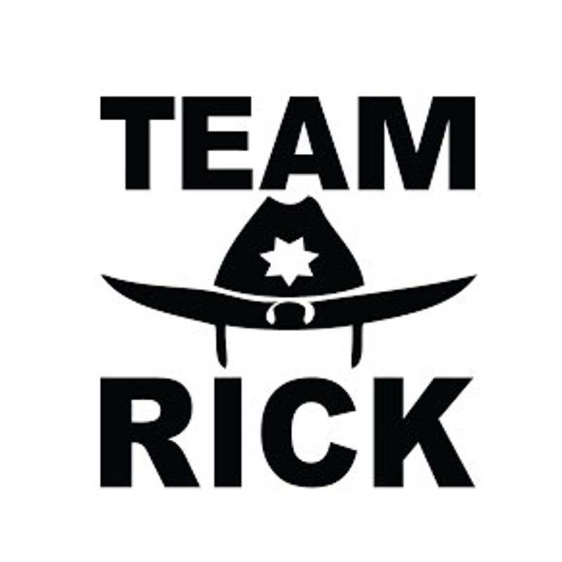 Walking Dead Decal - Etsy