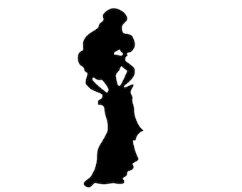 Hercules Magic Band Skins - Etsy