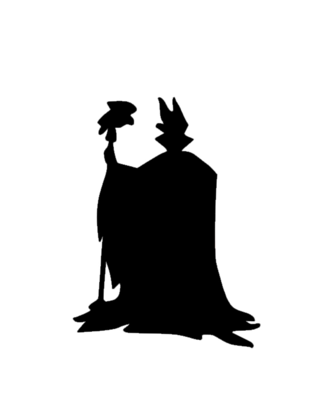 Maleficent Magic Band Decal | Disney Maleficent Decal | Disney ...