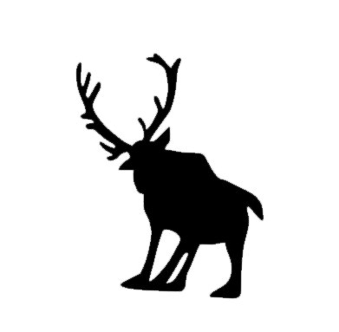 Sven Disney Magic Band Decal | Disney Sven Decal | Disney Sven Sticker ...