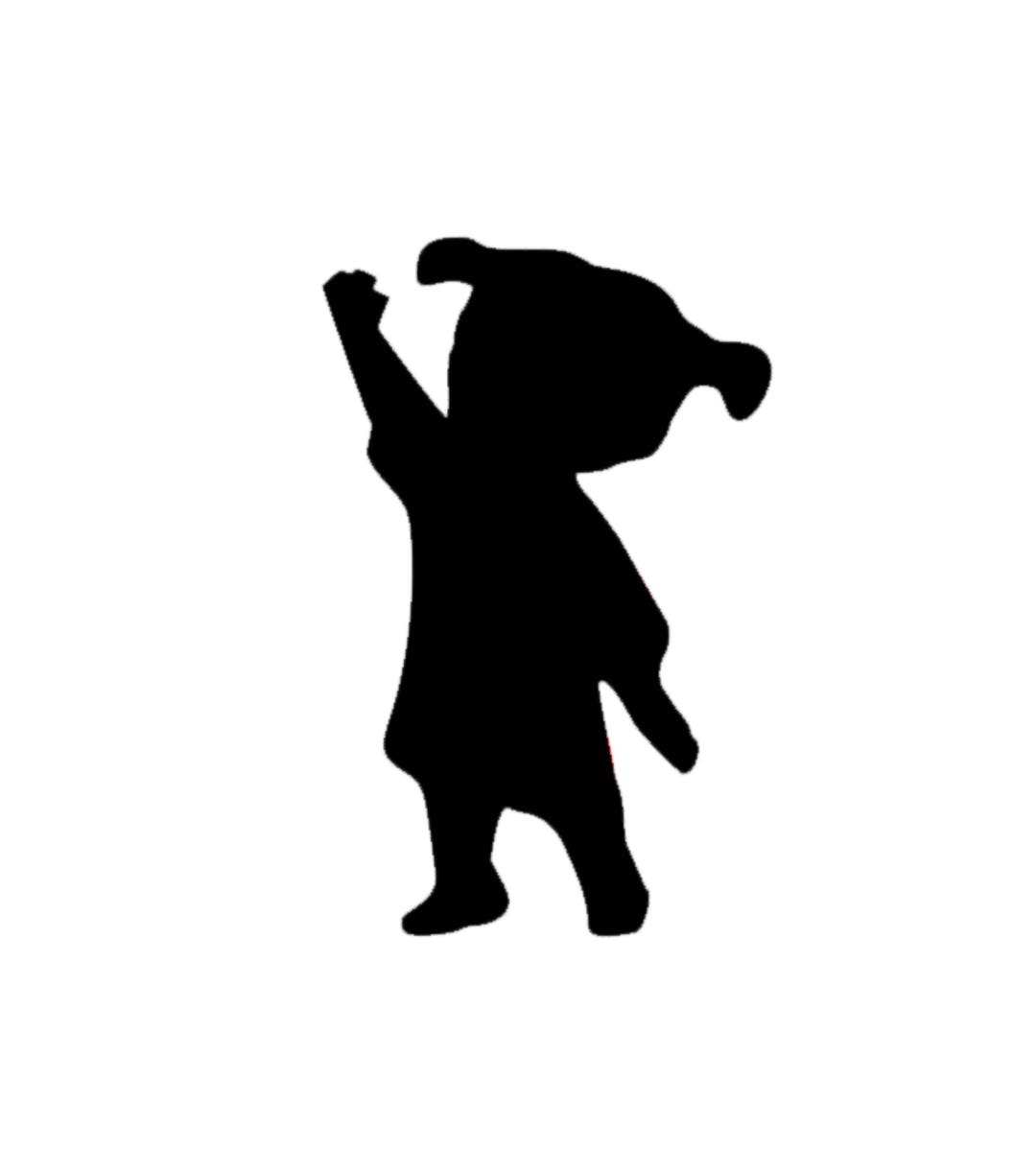 Boo Magic Band Decal | Monsters, Inc. Decal | Disney Boo Monster's Inc ...