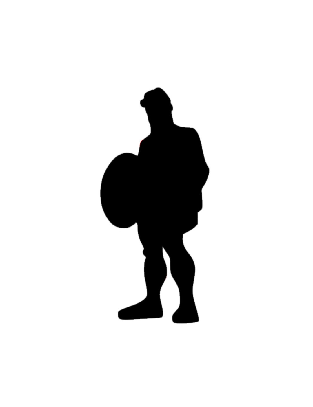 Hercules Disney Magic Band Decal | Hercules Decal | Hercules Sticker ...