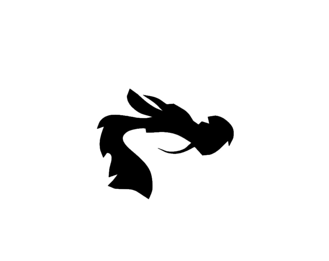 Mushu From Mulan Disney Magic Band Vinyl Decal Sticker Dragon - Etsy