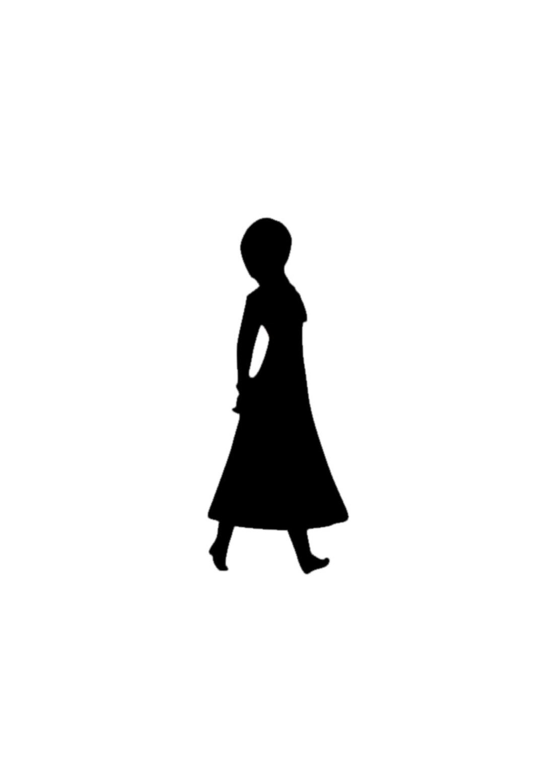 Anna Disney Magic Band Decal | Disney Anna Decal | Disney Anna Sticker ...