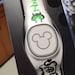 Descendants Apple Disney Magic Band Decal Apple Decal Disney ...