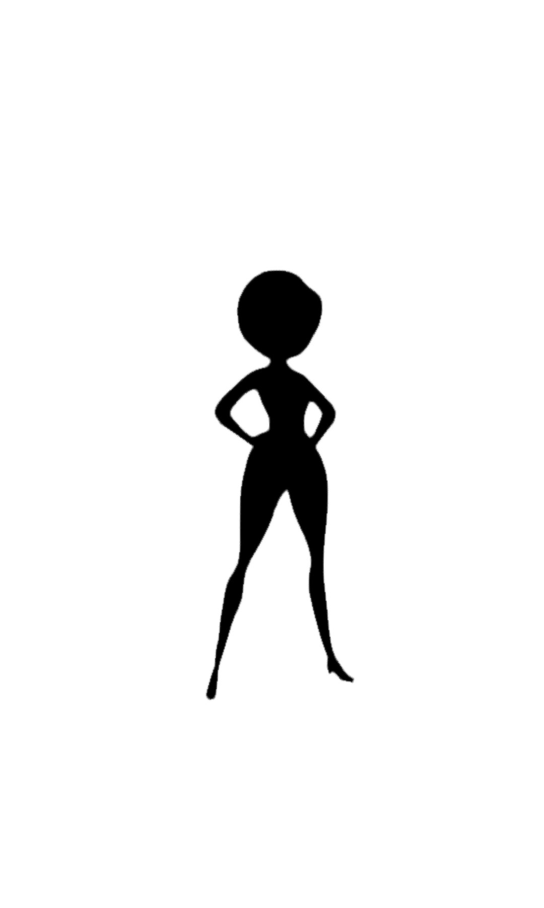Elastigirl Disney Magic Band Decal | Disney Decal | Disney Elastigirl ...