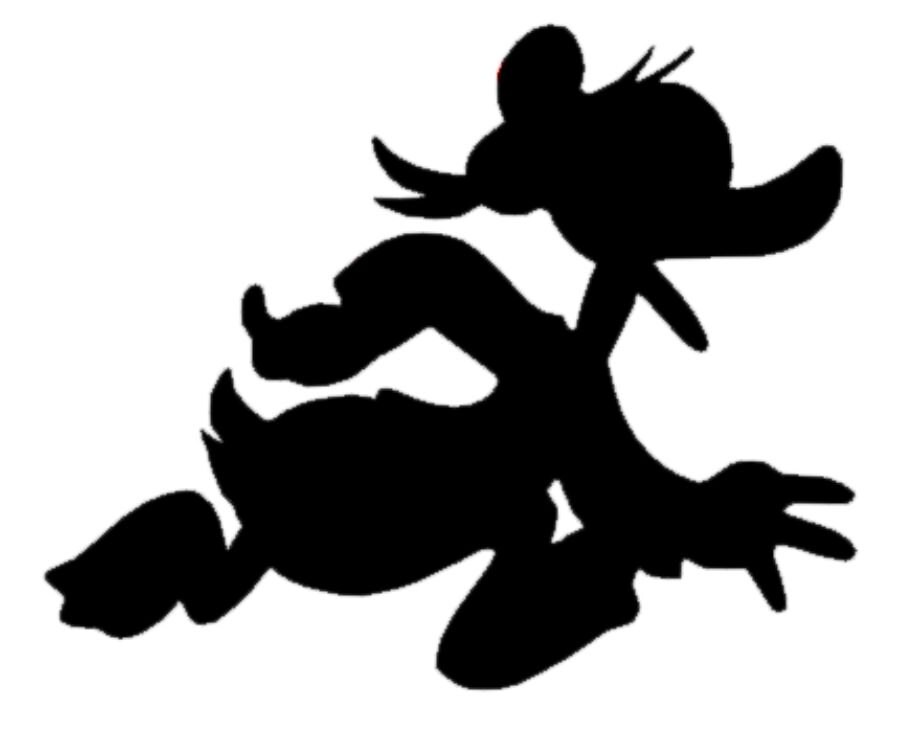 Donald Duck Disney Magic Band Decal Disney Decal Disney | Etsy