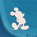 Mickey Mouse Decal Disney Mickey Decal Disney Mickey Mouse Sticker ...