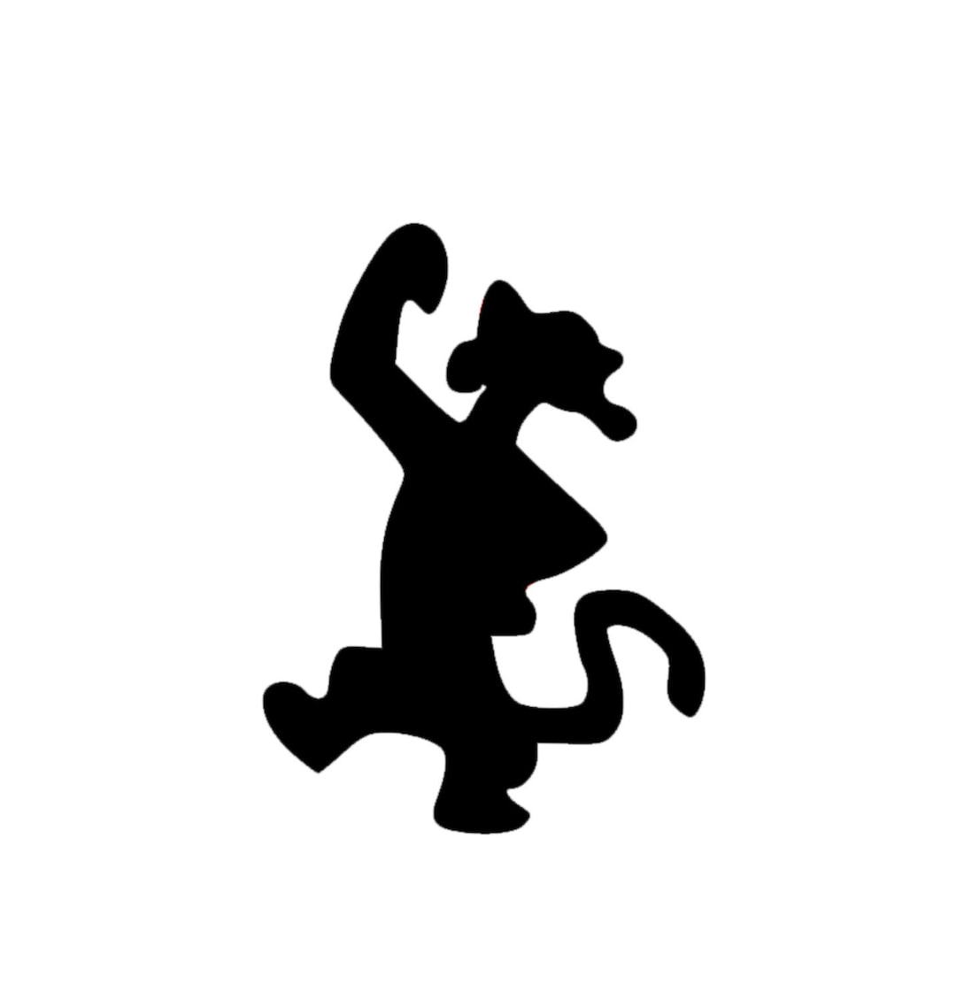 Tigger Disney Magic Band Decal | Tigger Decal | Disney Tigger Sticker ...