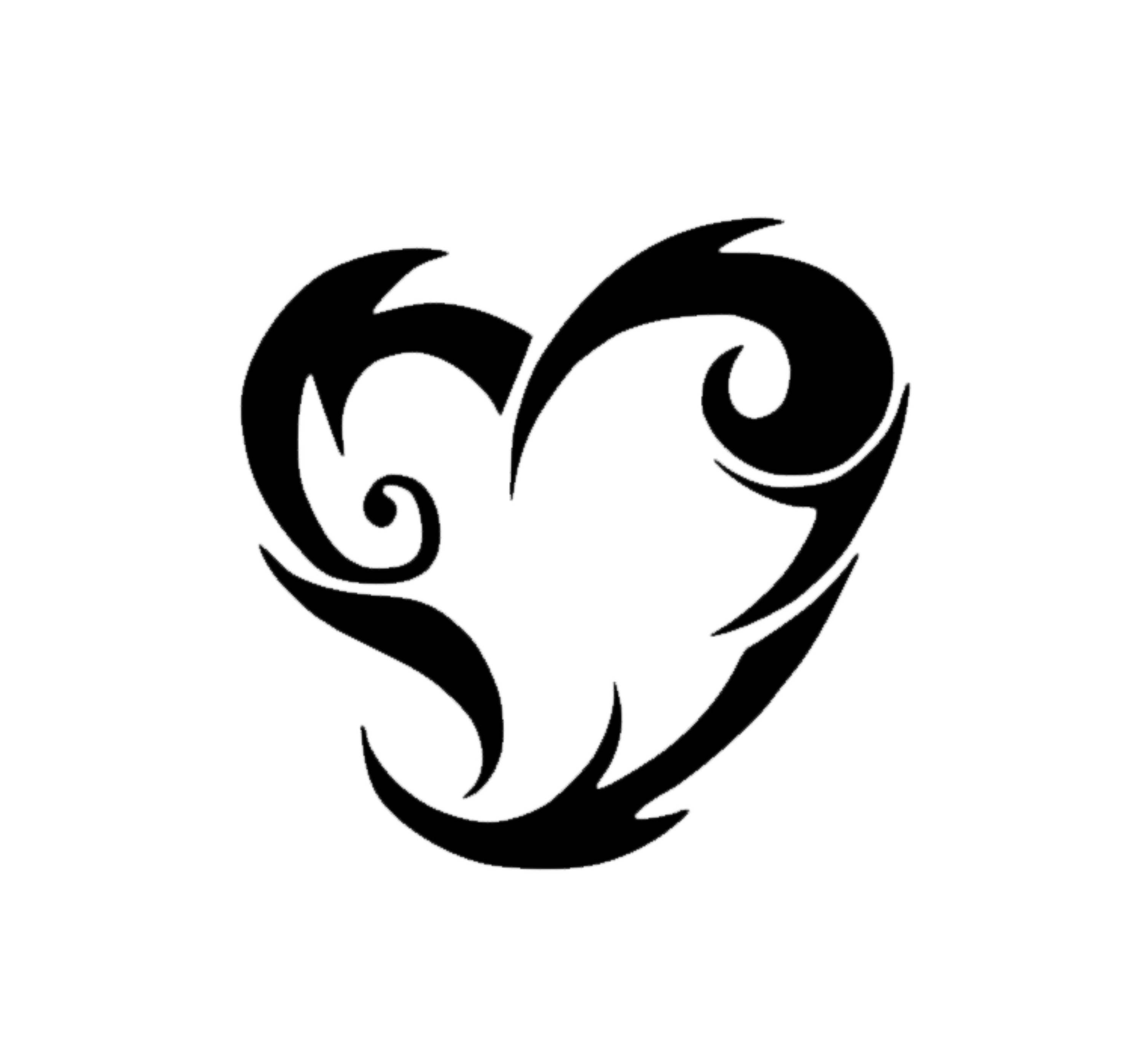 Tribal Heart