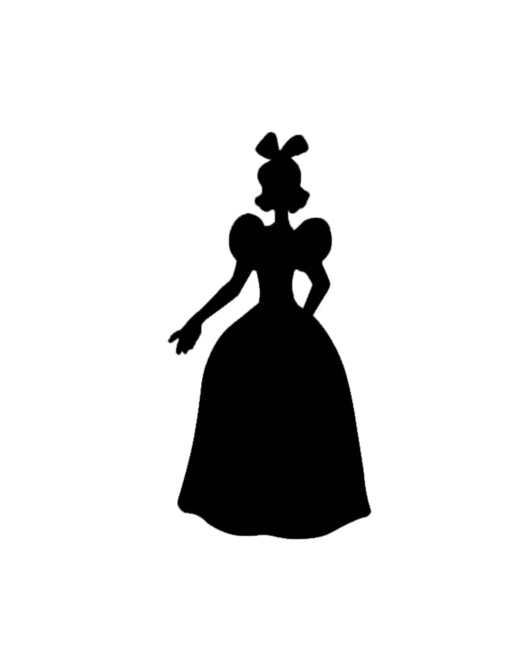 Drizella Disney Magic Band Decal | Disney Cinderella Decal | Disney ...